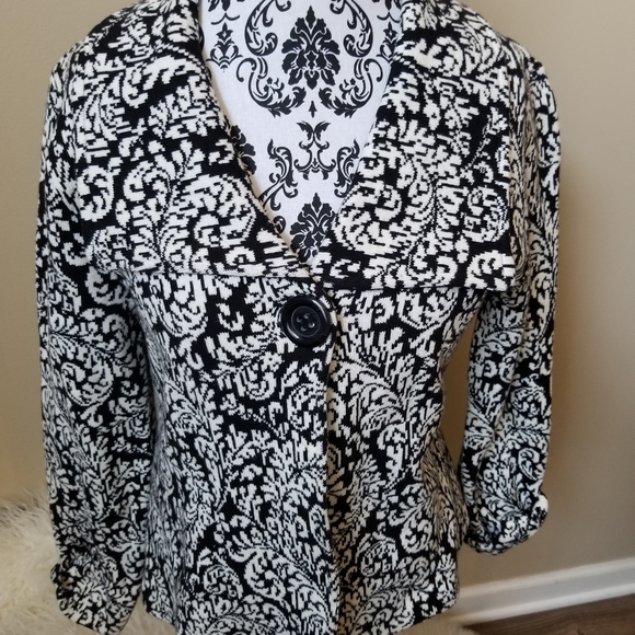 JM Collection | Jackets & Coats | Jm Collection Jacket | Poshmark